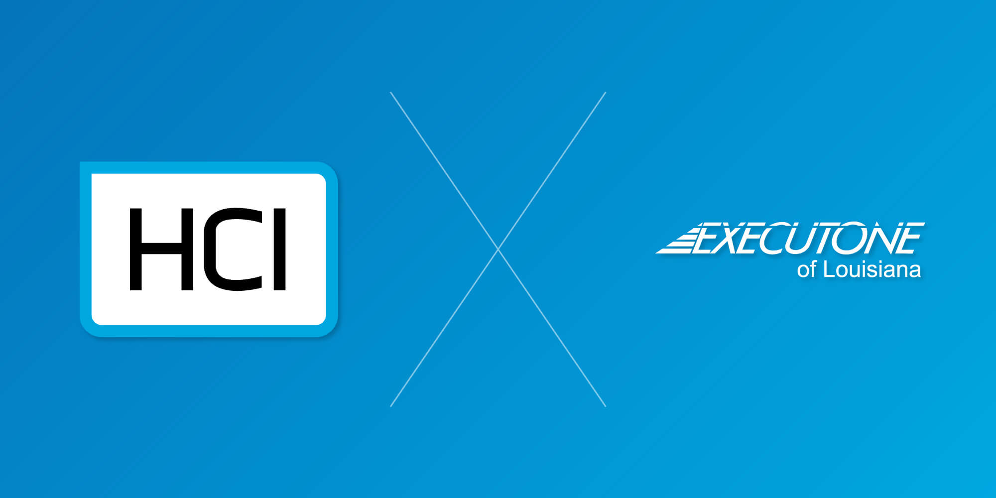 Executone of LA partners with HCI